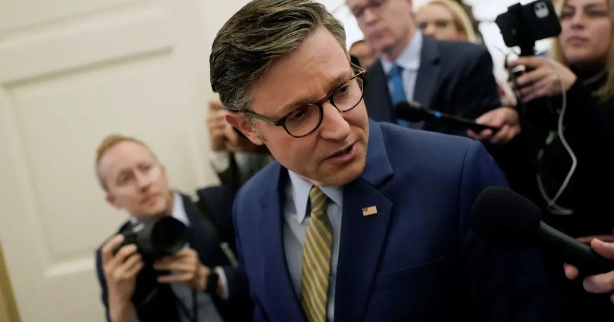 The Big Beautiful Trap | Pragmatic Papers